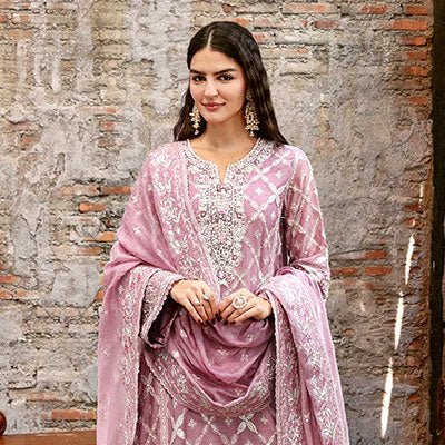 Pakistani Festive Wear for Women in the USA by Mushq