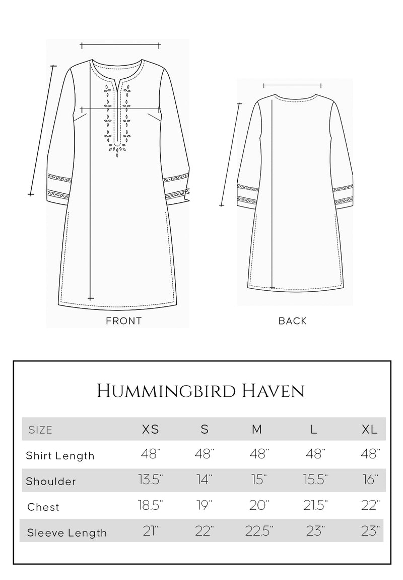 Lawn by Hemline – Mushq International